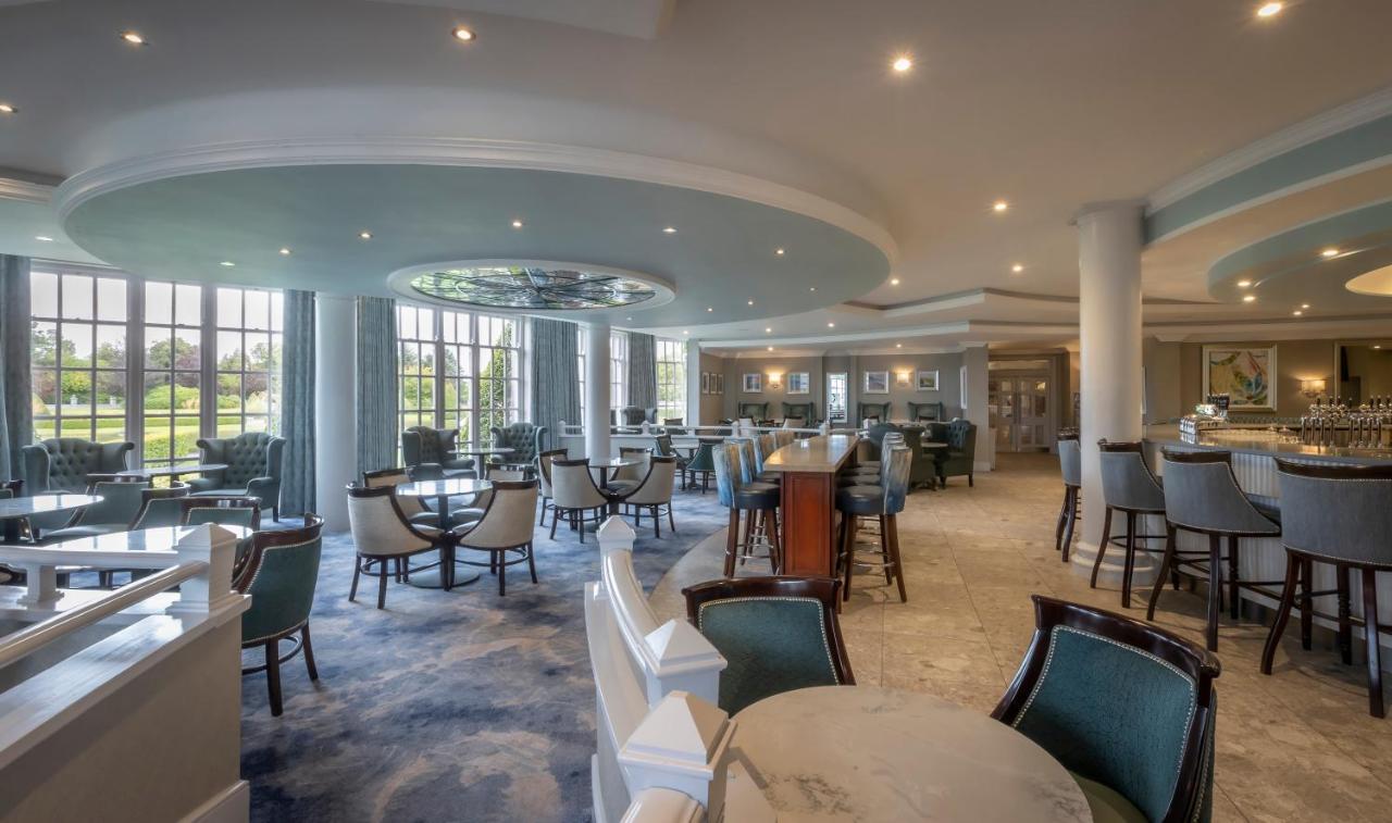 Hotel Slieve Russell Hotel Ballyconnell (Cavan), Ireland - book now ...